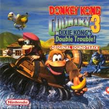 Play Donkey Kong Country 3 - Dixie Kongs Double Trouble game – for SNES ...