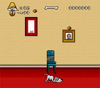 Family Dog — SNESFUN Multiplayer Retro games online