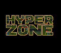 Play Hyper Zone game – for SNES on SNESFUN Multiplayer Retro games online