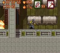 Play Ignition Factor game – for SNES on SNESFUN Multiplayer Retro games ...