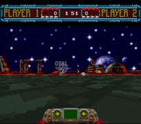 Play Space Football game – for SNES on SNESFUN Multiplayer Retro games ...