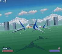 Star Fox — SNESFUN Multiplayer Retro games online