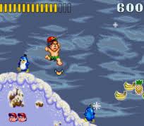 Play Super Adventure Island game – for SNES on SNESFUN Multiplayer ...