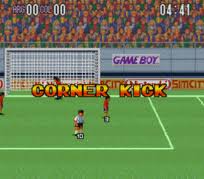Play Super Soccer game – for SNES on SNESFUN Multiplayer Retro games online